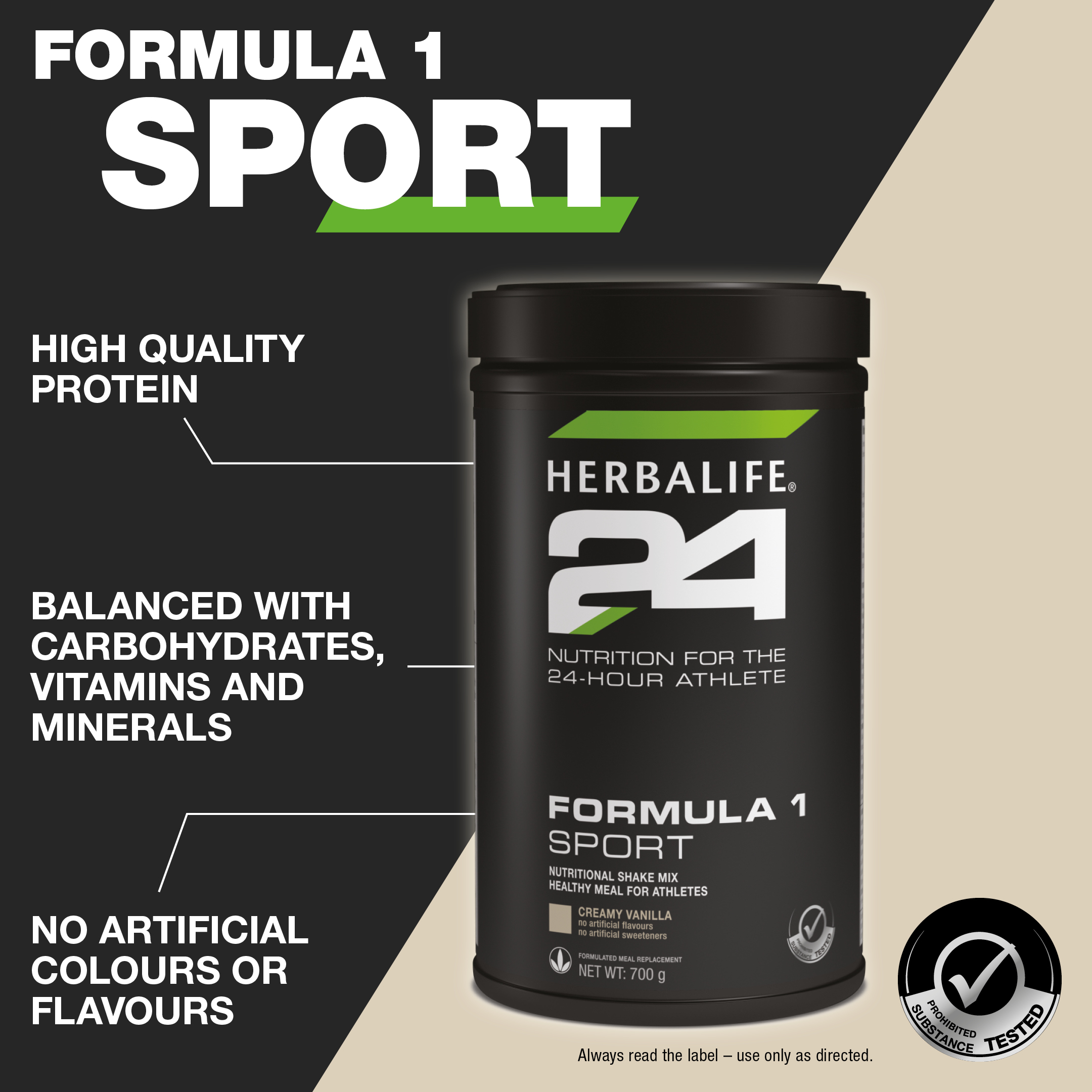 Herbalife24 - Customer Support Tools | Herbalife Nutrition