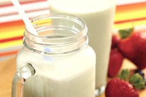 Classic shake recipe - Articles