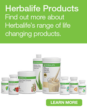 myHerbalife.com