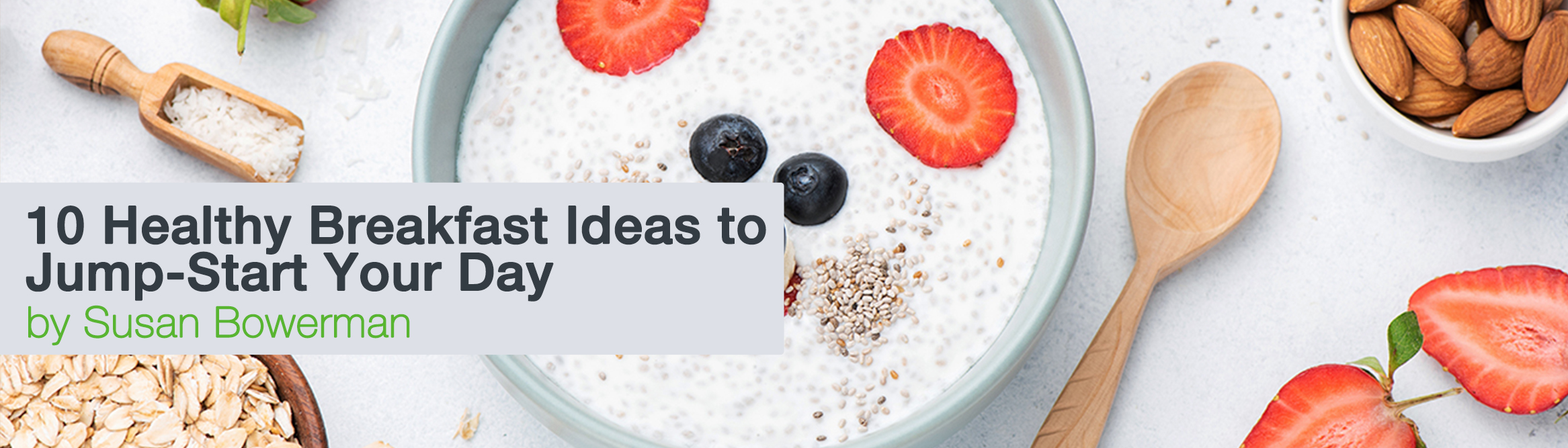 10 Healthy Breakfast Ideas to Jump-Start Your Day - Philippines ...