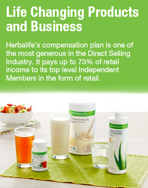 myHerbalife.com