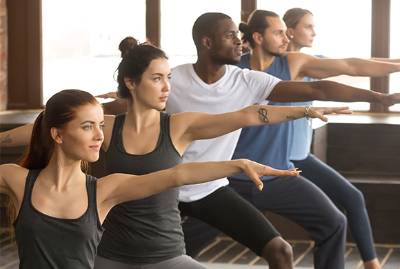 Your Beginners Guide to a Successful Gym Session | Herbalife Nutrition UK