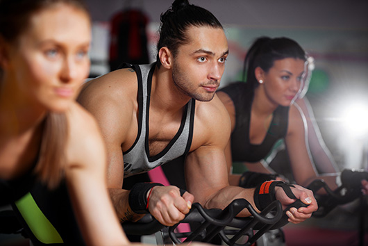 Fitness motivation: 12 reasons to work out today! - Blog