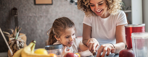 10 Healthy Breakfast Ideas to Jump-Start Your Day - Blog