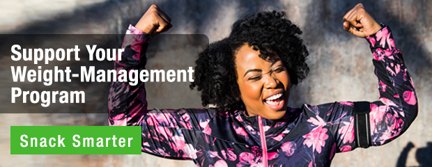 Seven-Day Sugar Swap Challenge - Blog