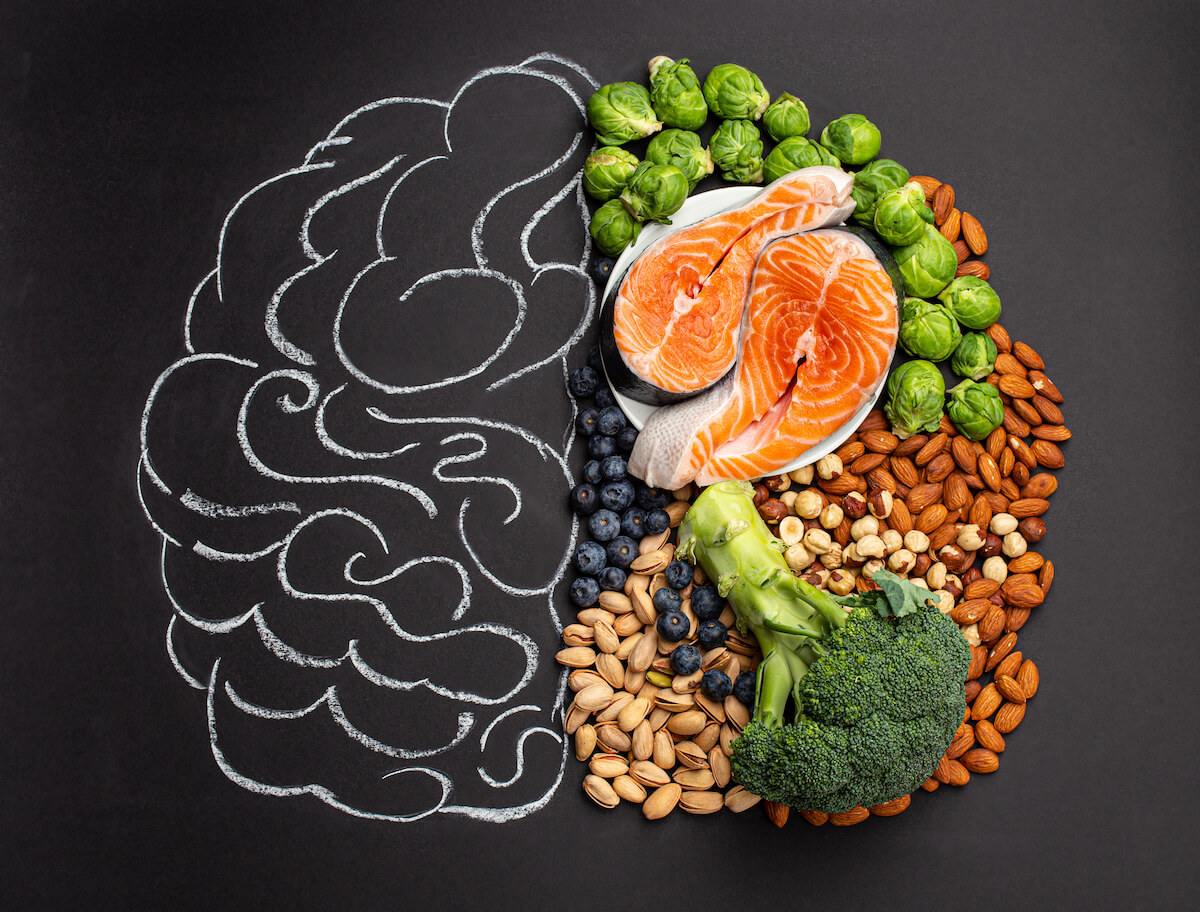 ¿cuáles Son Las Mejores Vitaminas Para El Cerebro